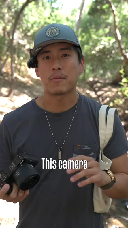 Best Compact Nikon Camera Combo