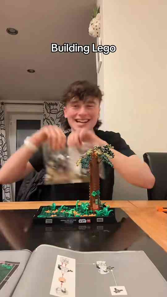 Men Only Have Two Moods