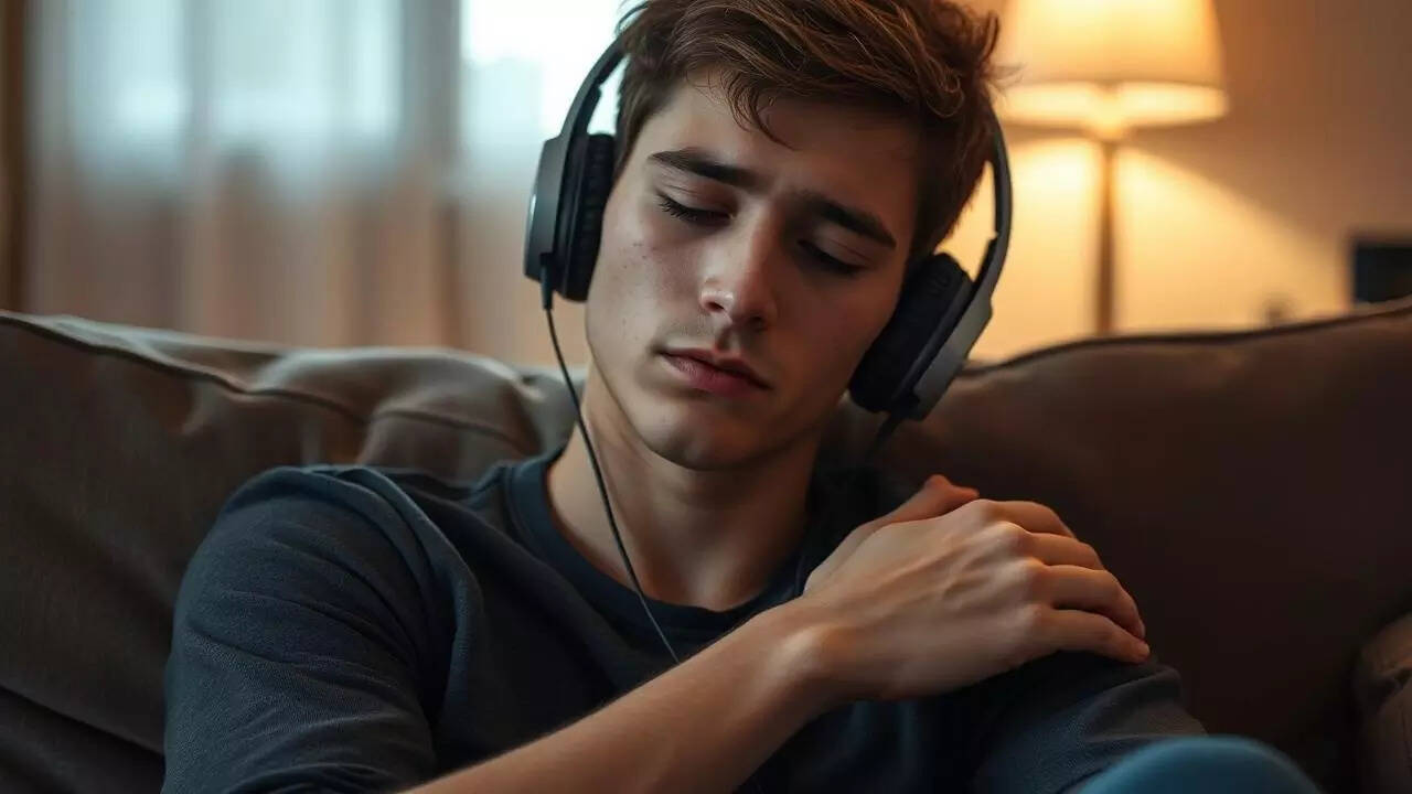 Why You Get Goosebumps During Cold, Fear Or Strong Emotions