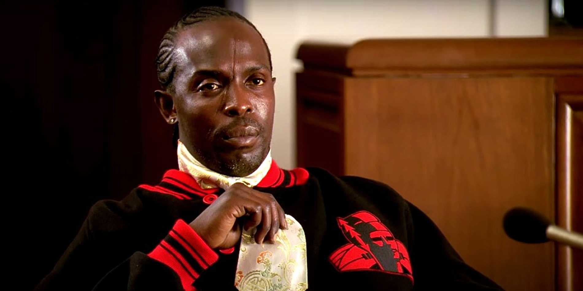 10 masterpiece scenes that prove The Wire is the greatest TV show ever