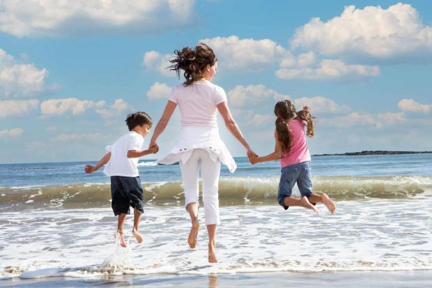 How to have a smooth return to work after a holiday