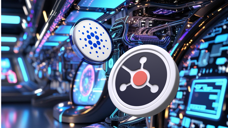 Analysts predict over 13,800% ROI for RUVI during the bull run, outshining ADA