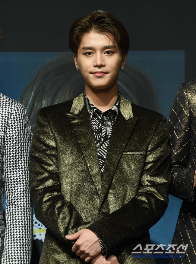 TAEIL, who was kicked out of NCT, was sentenced to 3 years and 6 months ...