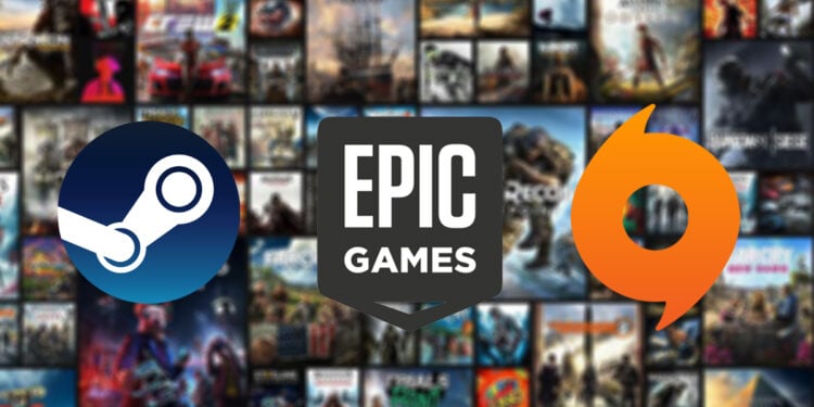 8 Situs Download Game PC Gratis Legal dan Aman di 2025, Cocok Buat ...
