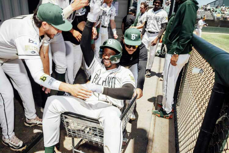 Oakland enthralled with Ballers for giving them another chance to love ...