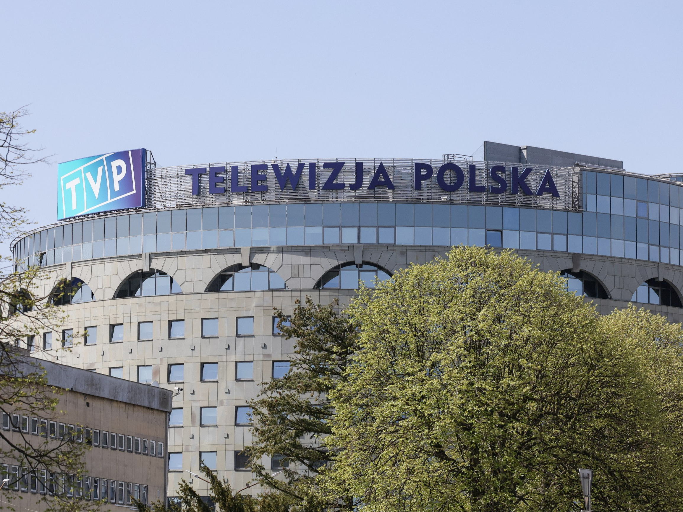 Nowa twarz flagowego programu TVP