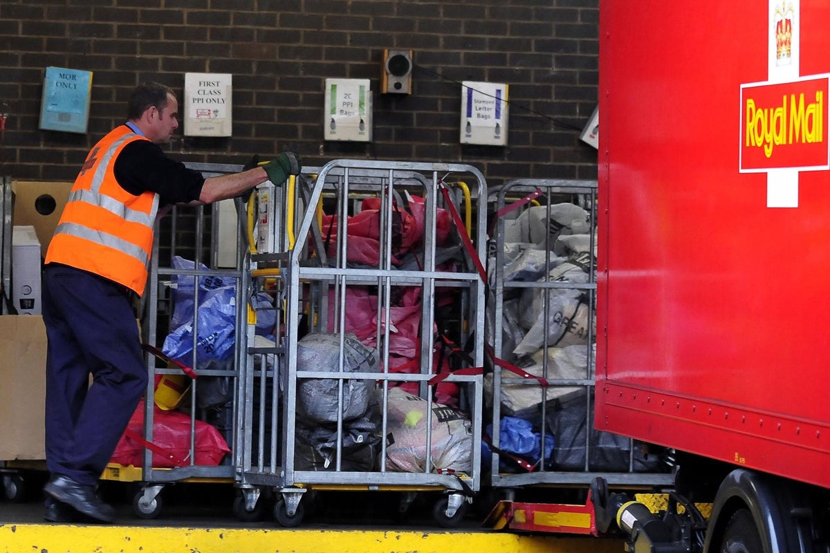 Royal Mail announces major change to US deliveries