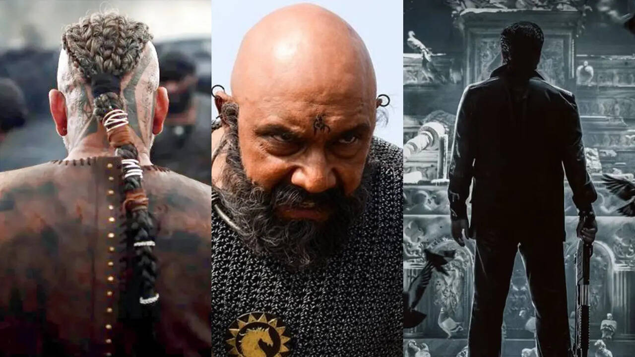 10 Years Of Baahubali: These TWO Stars Were Considered To Play Kattappa Before Sathyaraj