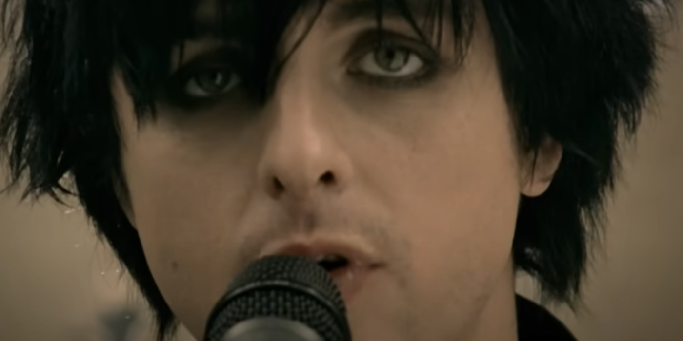 Green Day Sparks Crowd Uproar with Political Chant about Donald Trump