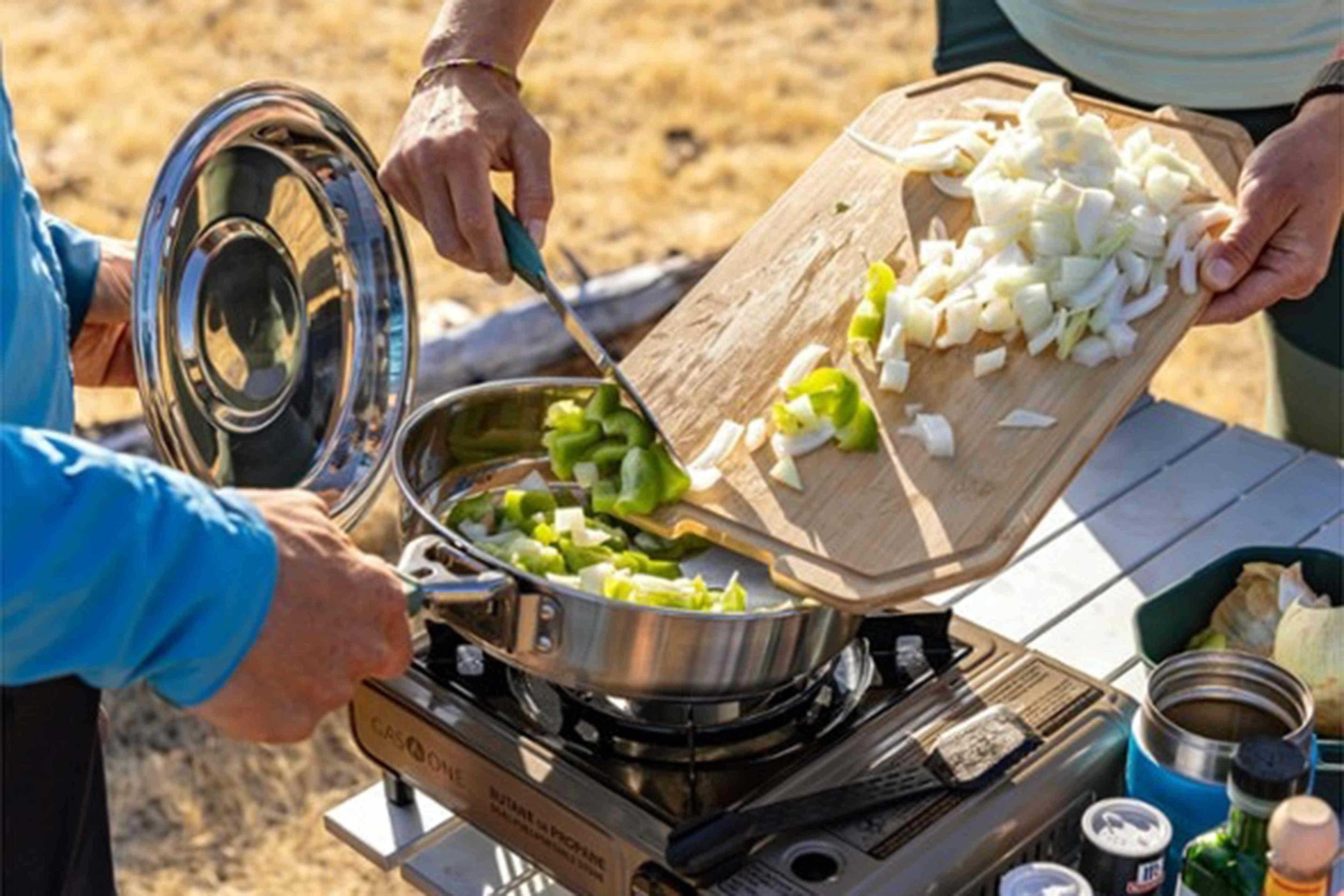 These Are the 10 Best REI July New Arrivals From Yeti, OXO, and More