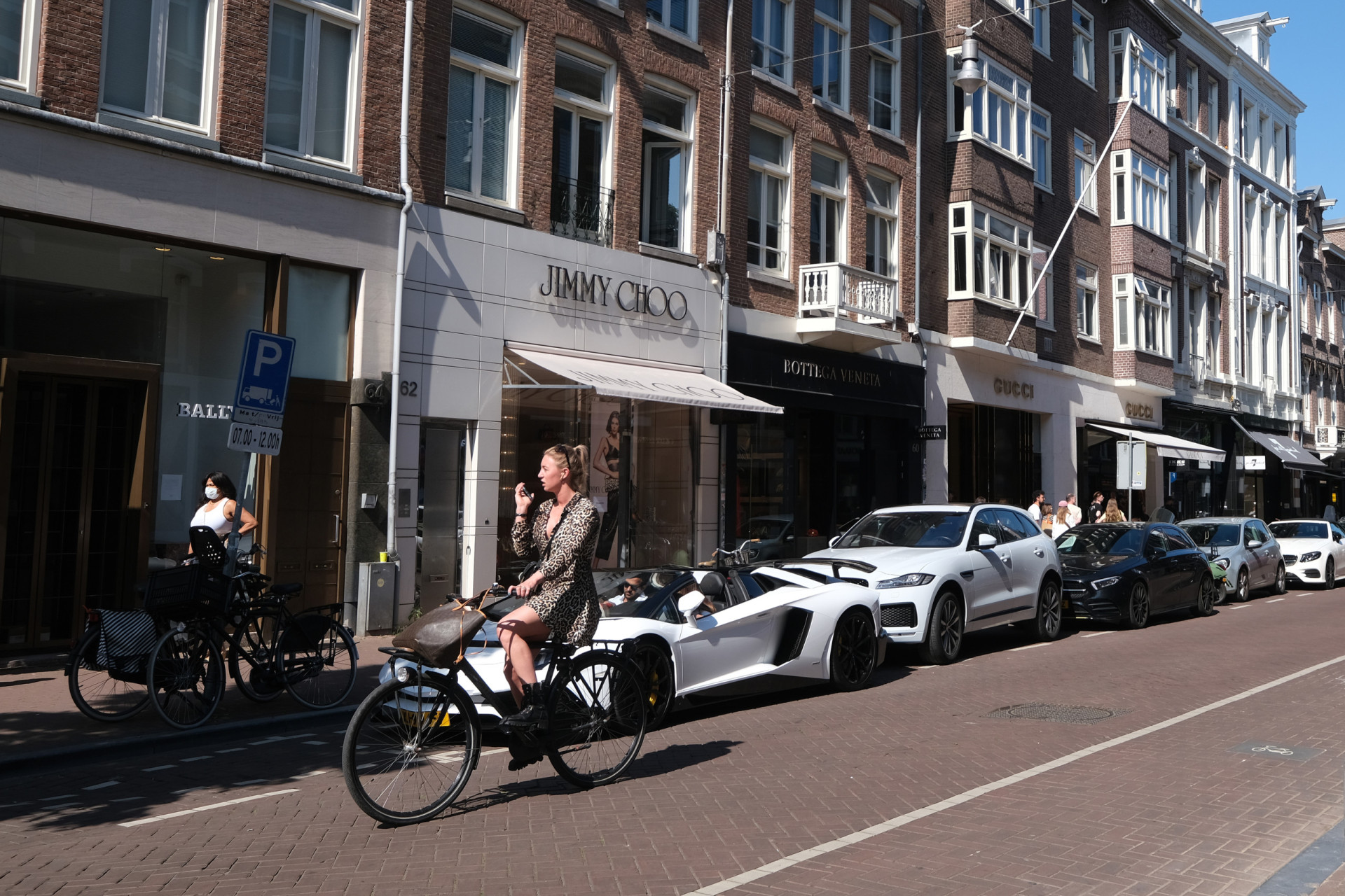 Behoren wij tot de 30 rijkste landen ter wereld?