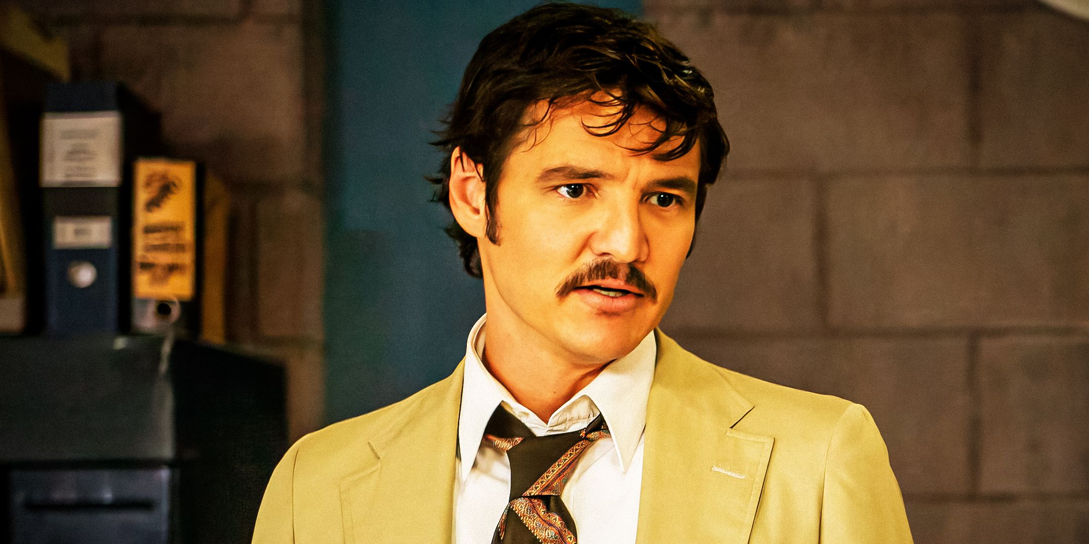 Pedro Pascal's 10 Best TV Characters (Number 1 Is Undisputed)