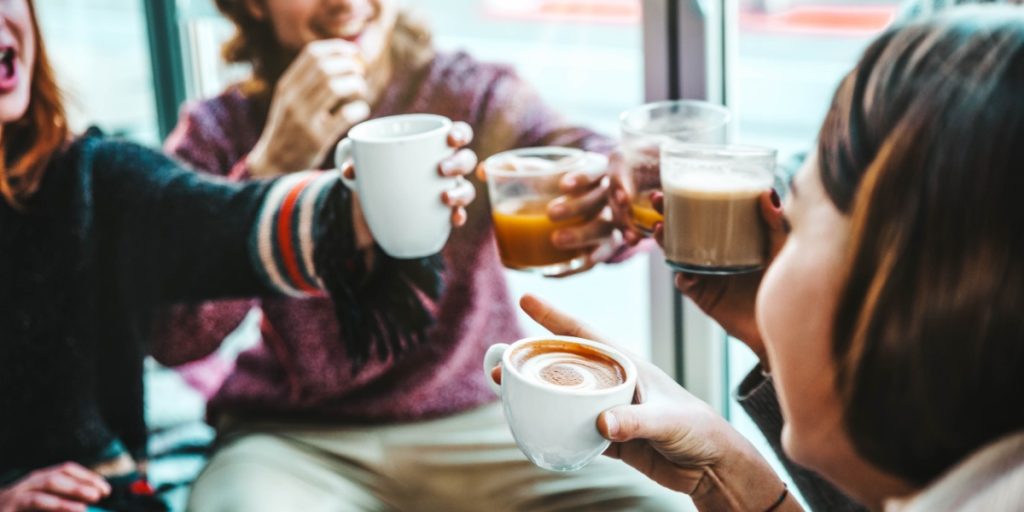This is the healthiest way to drink coffee, according to Harvard