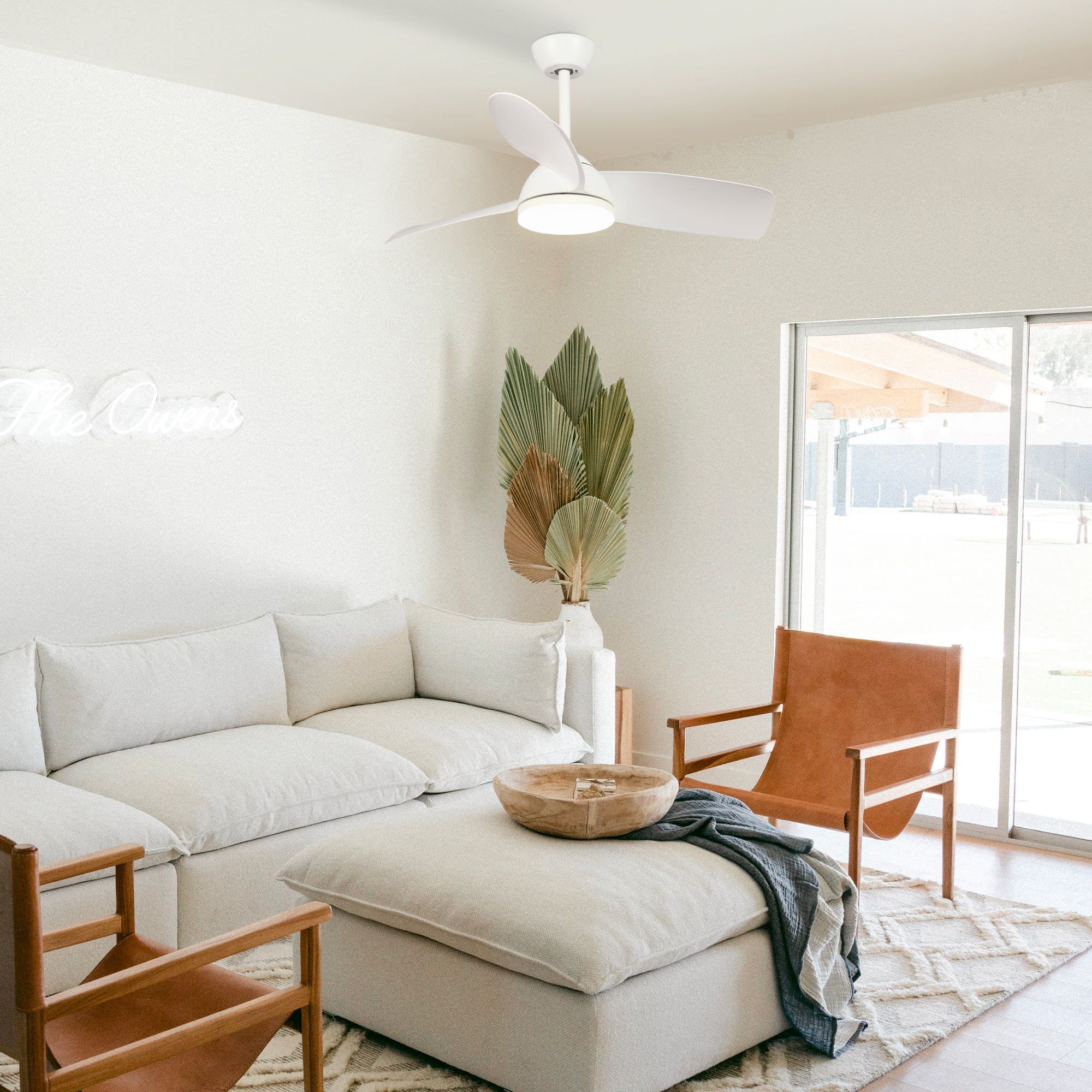 Los 10 ventiladores de techo más rebajados que te puedes comprar hoy mismo para no pasar calor ...