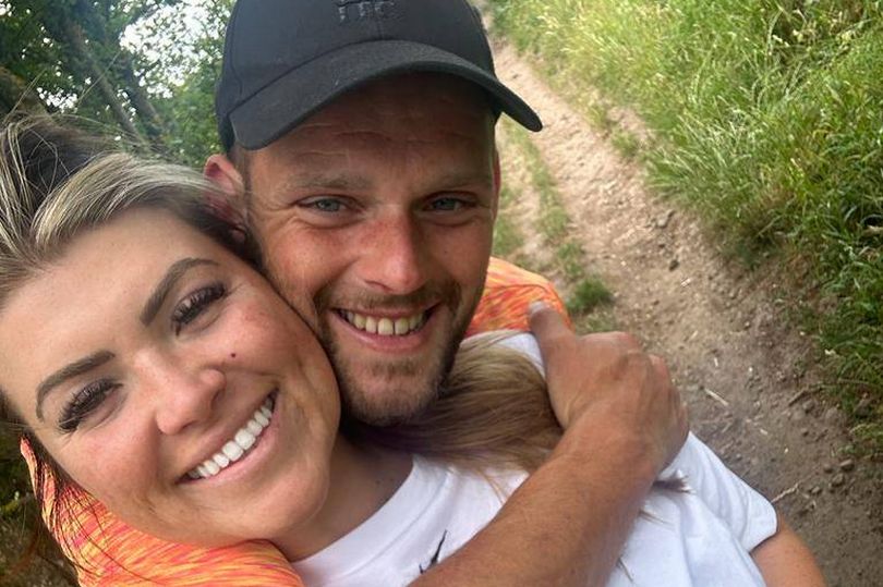 Man, 33, given months to live following devastating diagnosis