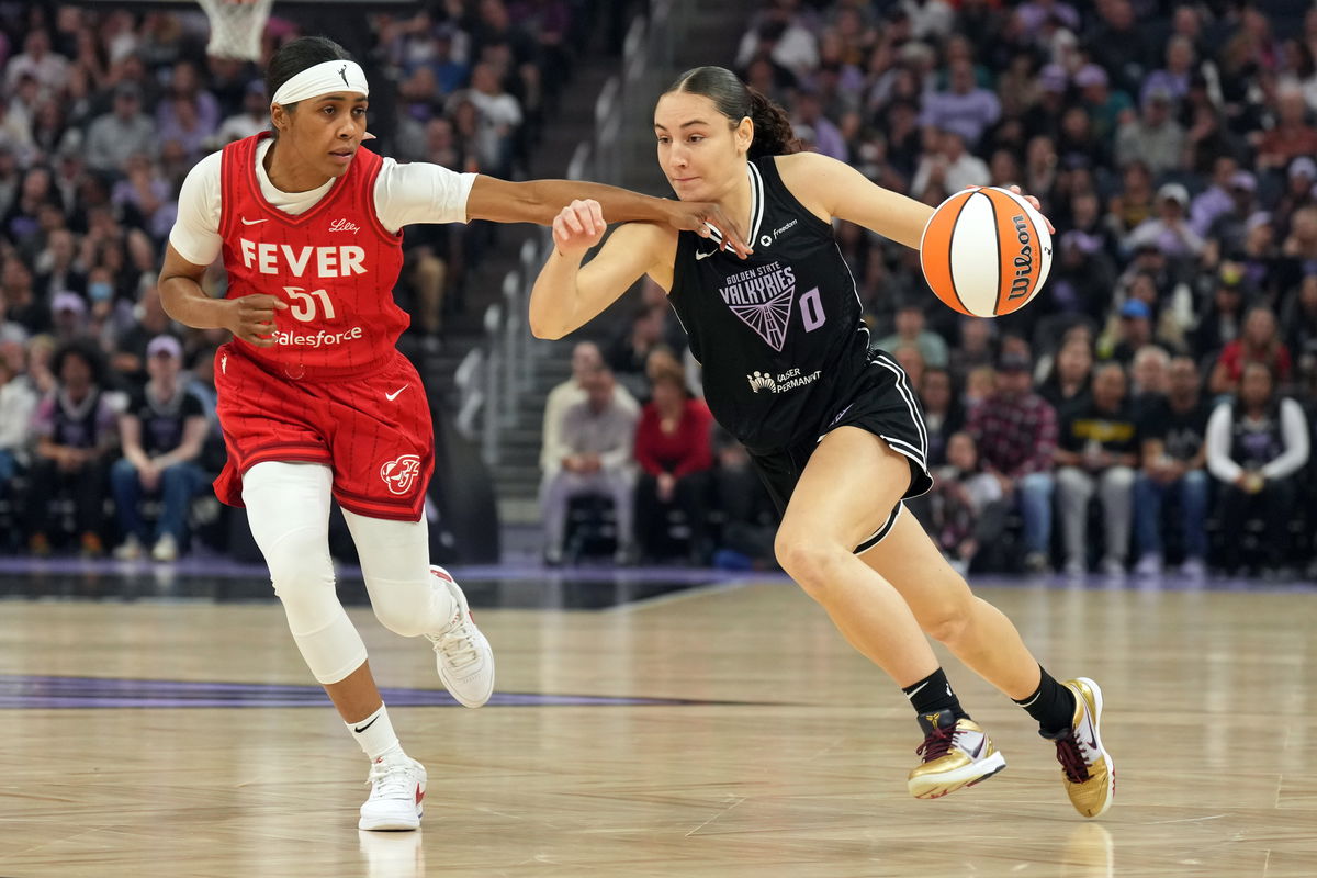 "Mean Green" Event: 5 Takeaways from Syd's WNBA Incident