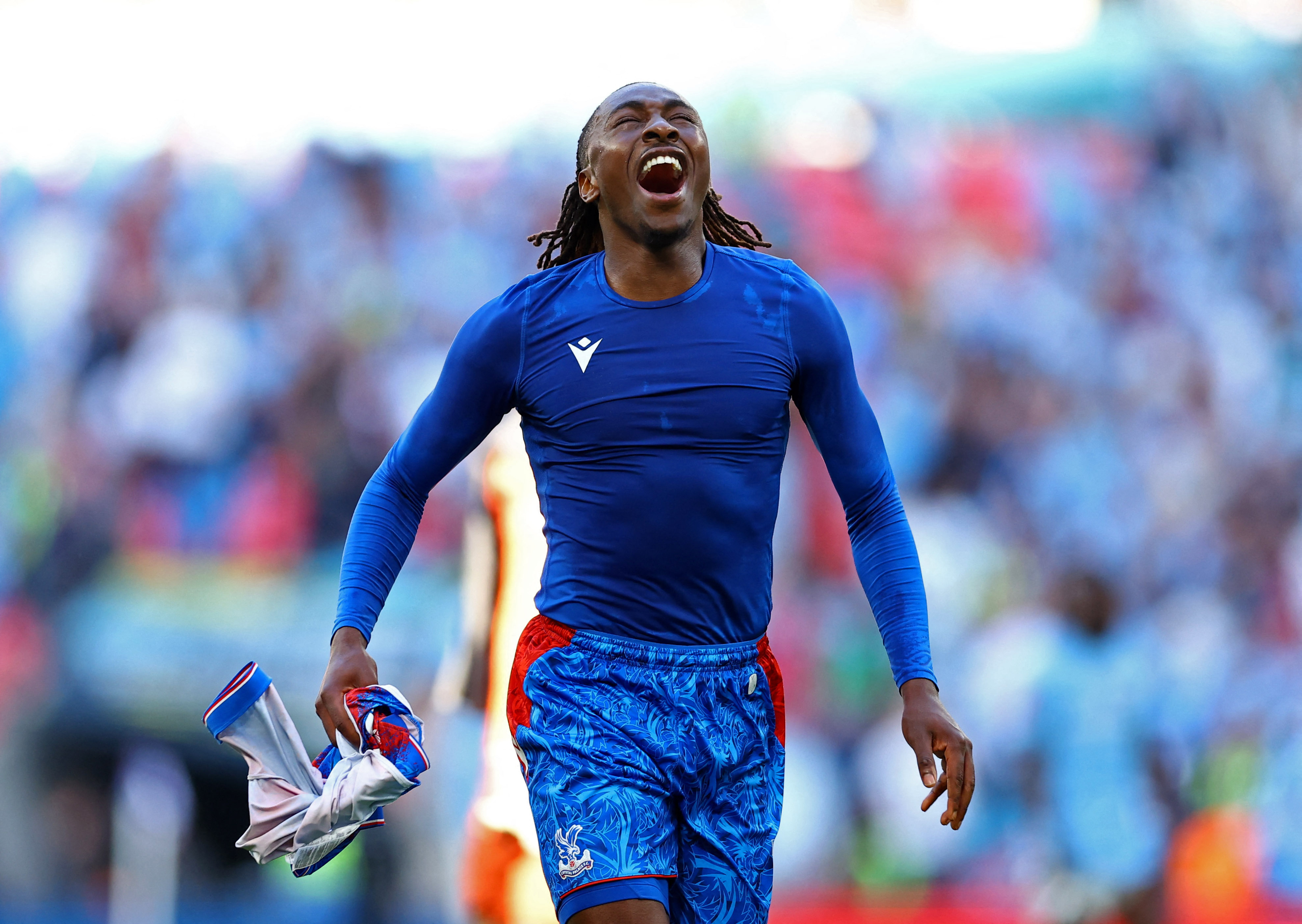 Transfer news LIVE: Arsenal get Gyokeres boost, Eze latest; Ekitike to ...