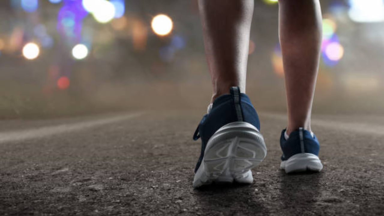 Walking after a meal vs walking before a meal: Which is the best time ...