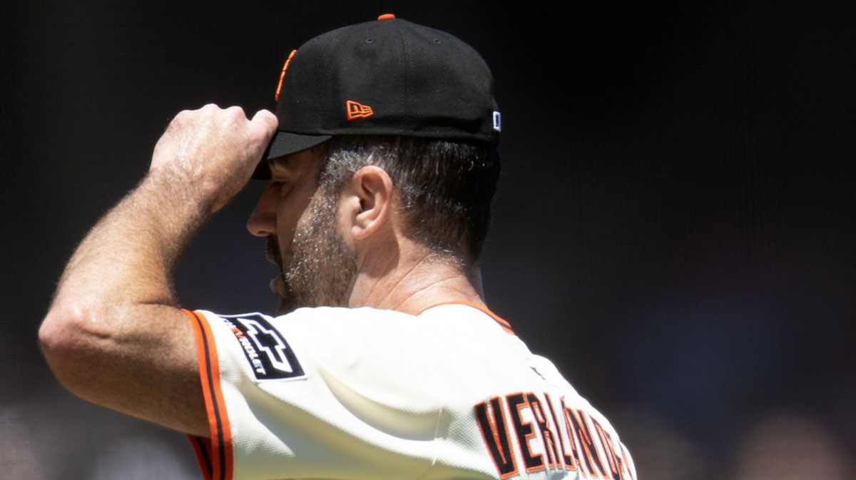 Giants’ Justin Verlander’s ‘difficult’ admission after 15th winless start