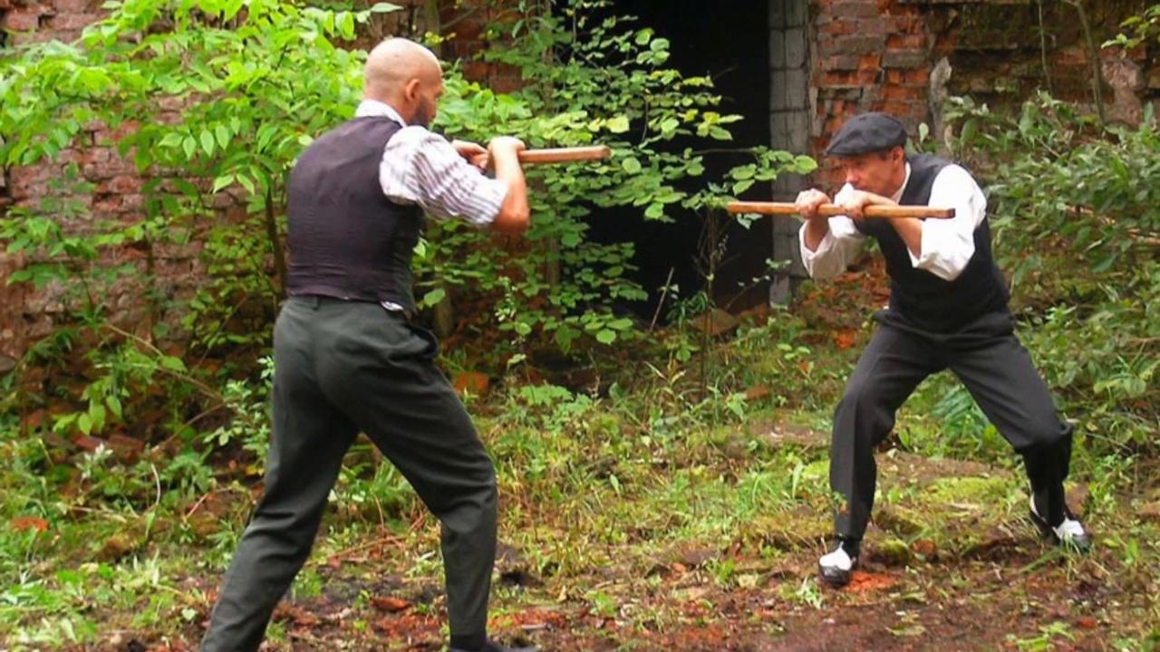 Puzzling Martial Arts with Peculiar Techniques