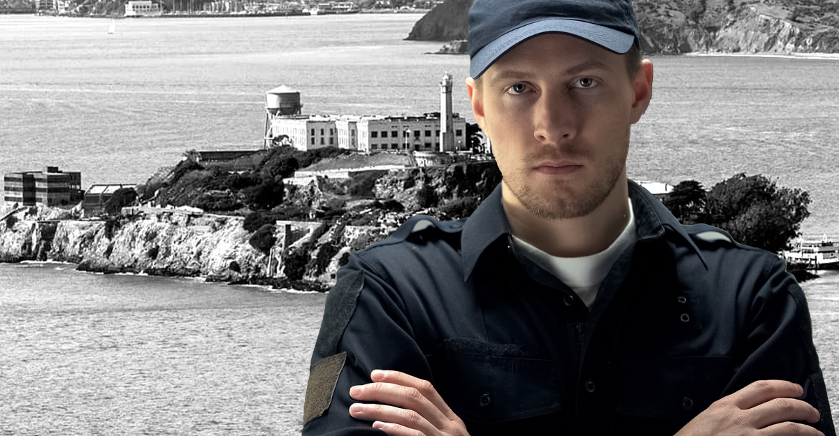 The World's Most Infamous Prison