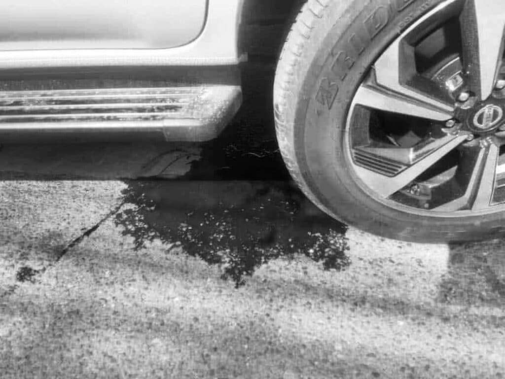 Teacher dies after falling off motorcycle, run over by SUV in Mandaue