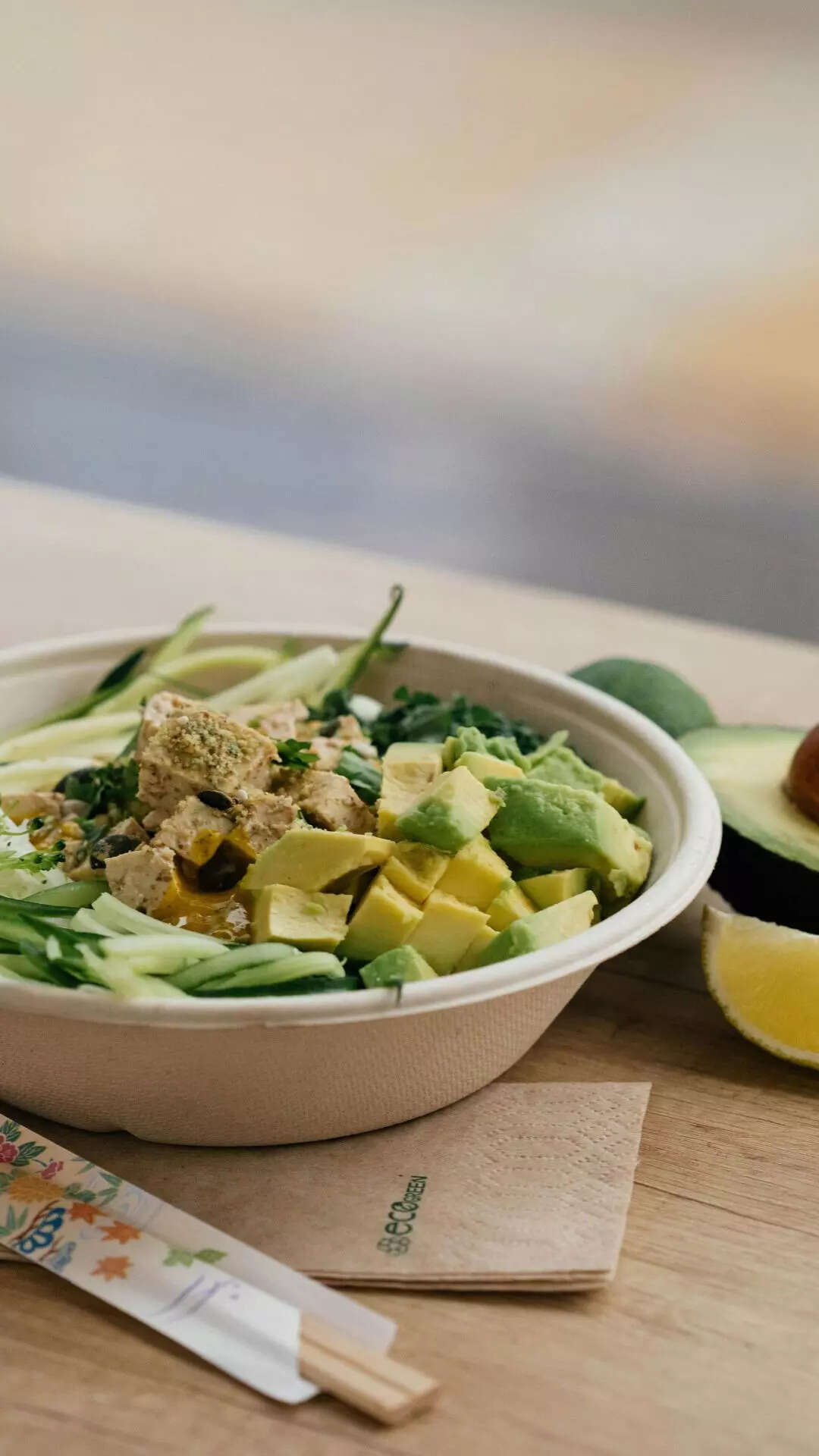 Sadhguru’s 3 Superfoods for Energy & Gut Health