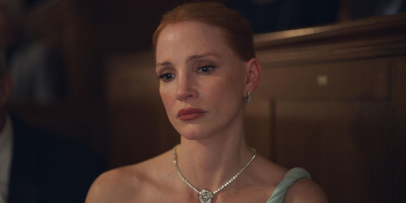 'Dreams' Review: Jessica Chastain’s Newest Drama Makes a Choice That ...
