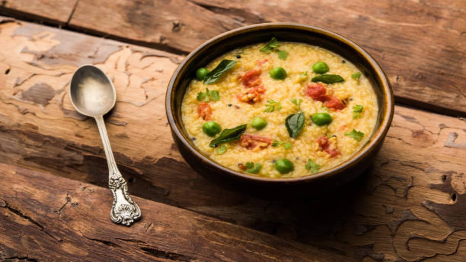Food Recipe : Samba Rava Kanji- Healthy and Wholesome Breakfast