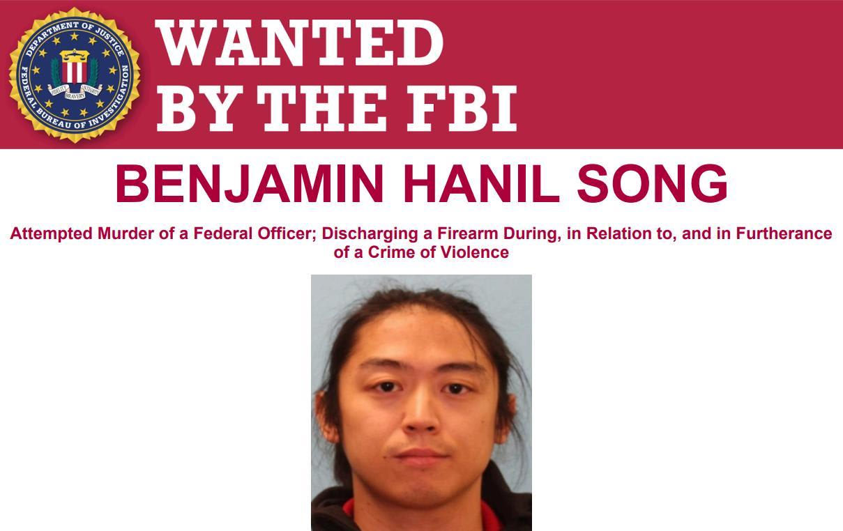 Who Is Benjamin Song? Why Did Texas Issue A Blue Alert Because Of Him?