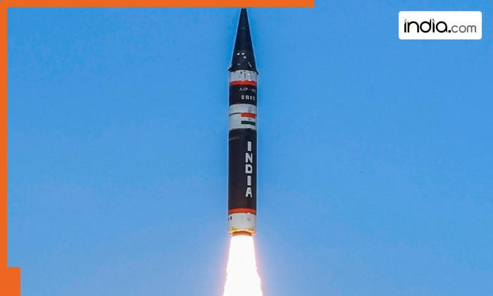 What is BM-04 missile? Deadlier than Prithvi, Pralay missiles, IAF wants this missile developed ...