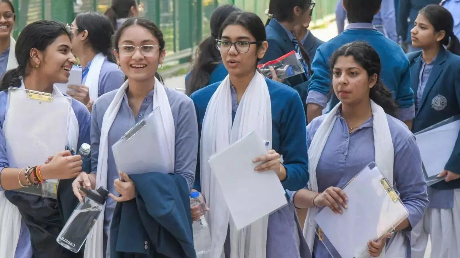 DHSE Kerala Plus Two SAY Results 2025 Date and Time: Check when and how ...