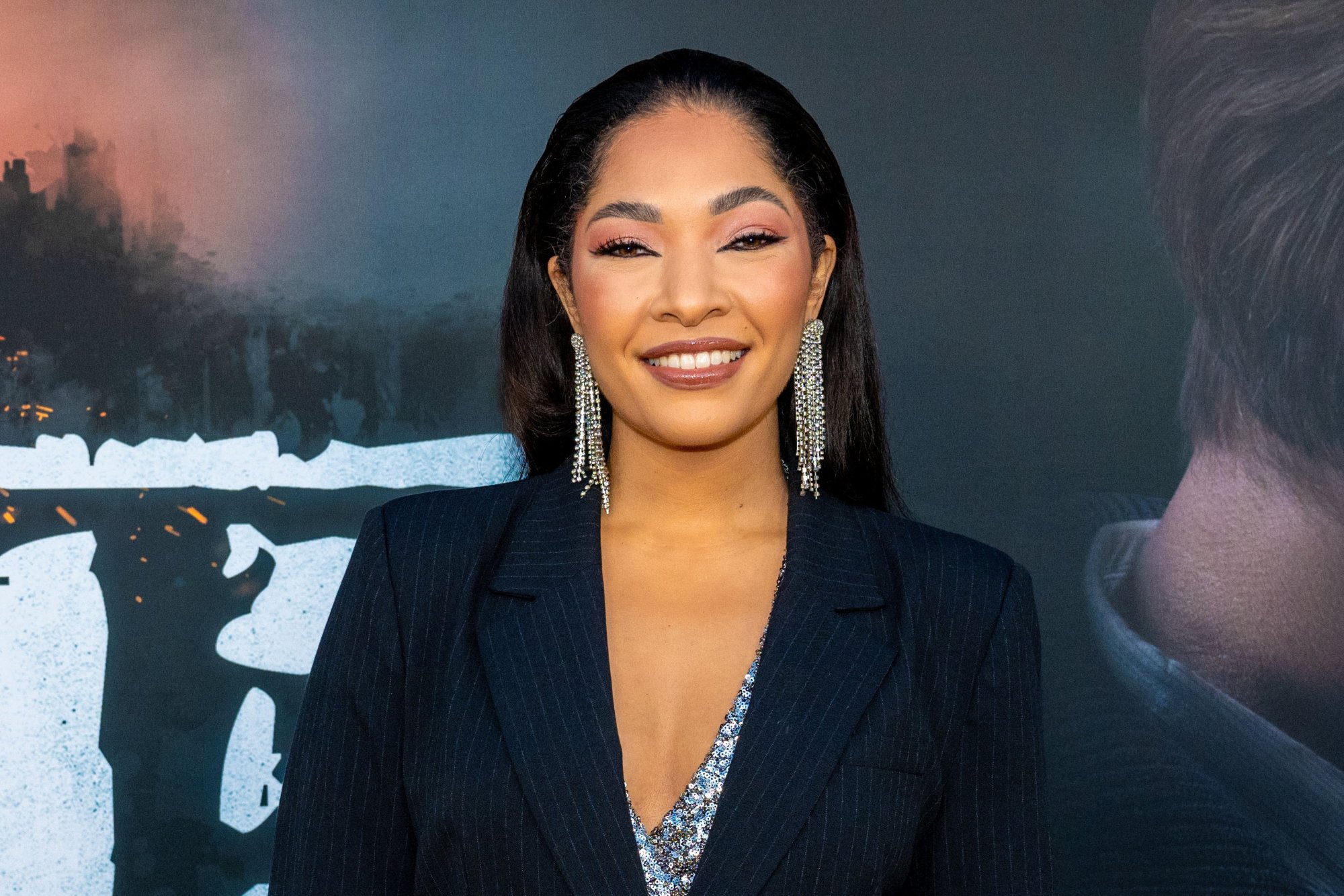 April Darby schittert straks wekelijks in Moulin Rouge