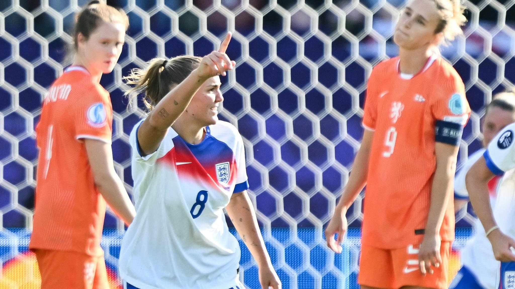 Fußball-EM der Frauen 2025: Ergebnisse, Spielplan und Übertragung live ...