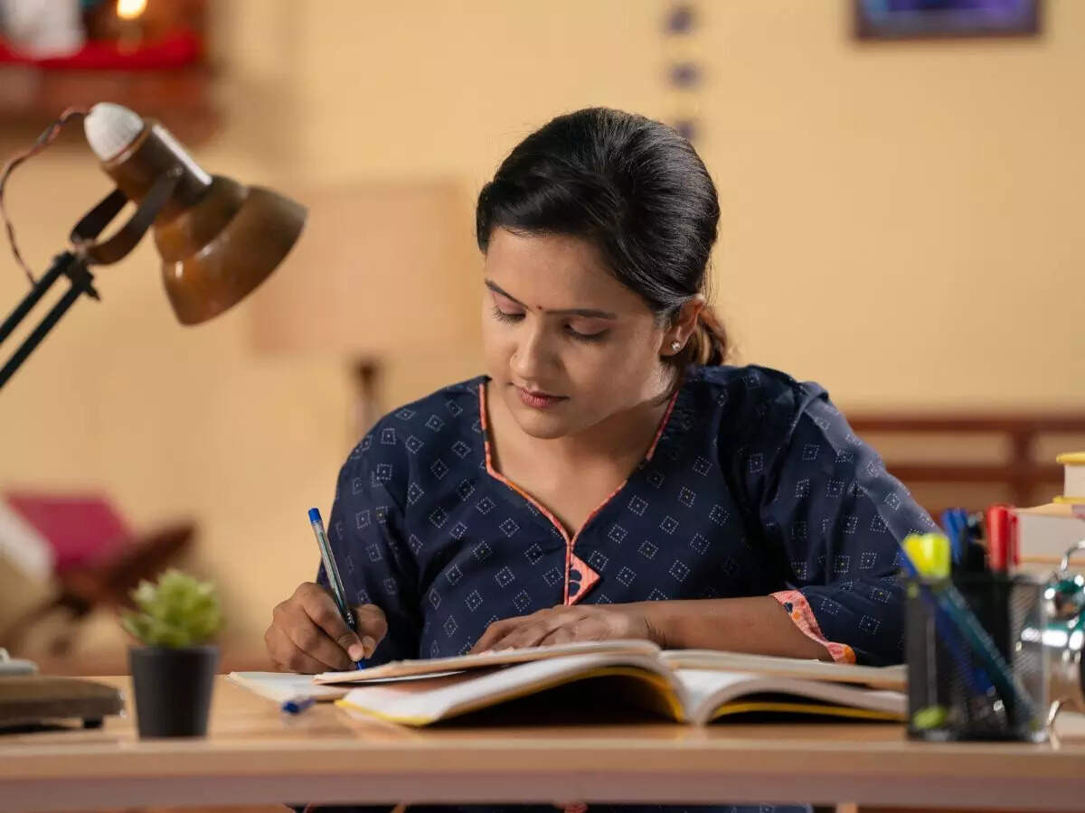 She could not clear CA final but her failure is 'bigger motivator' than ...