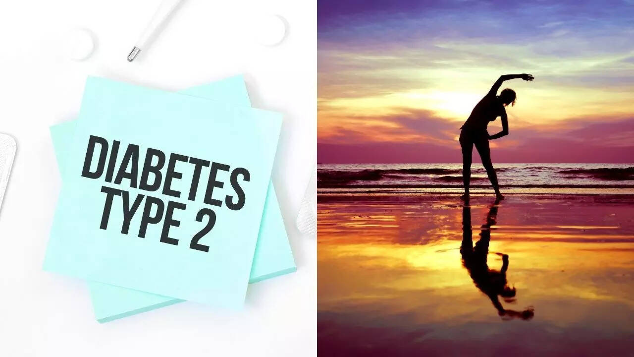 Control Type 2 diabetes with these 10 effective exercises