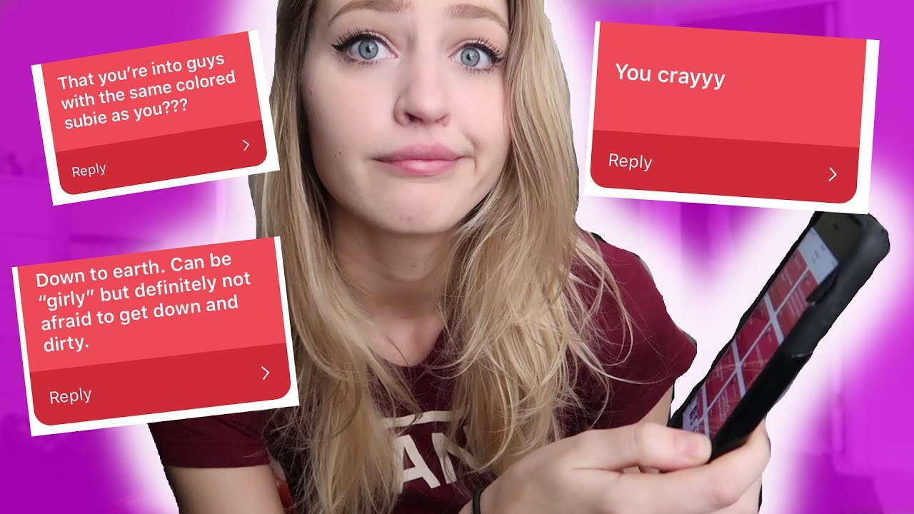 Your Assumptions About Me – What’s True, What’s Not, and My Honest Thoughts