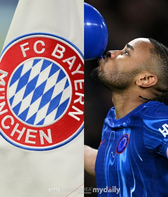 '무시알라의 충격 부상'...바이에른 뮌헨, 'EPL 1060억 먹튀' 새로운 타깃으로 낙점! 협상 시작됐다
