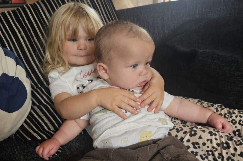 "I gave birth to a giant baby that's the biggest Broomfield Hospital ...