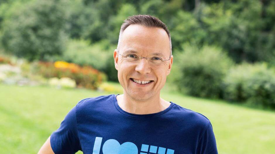 Ritter Sport bekommt einen neuen Marketingchef – Michael Lessmann übernimmt