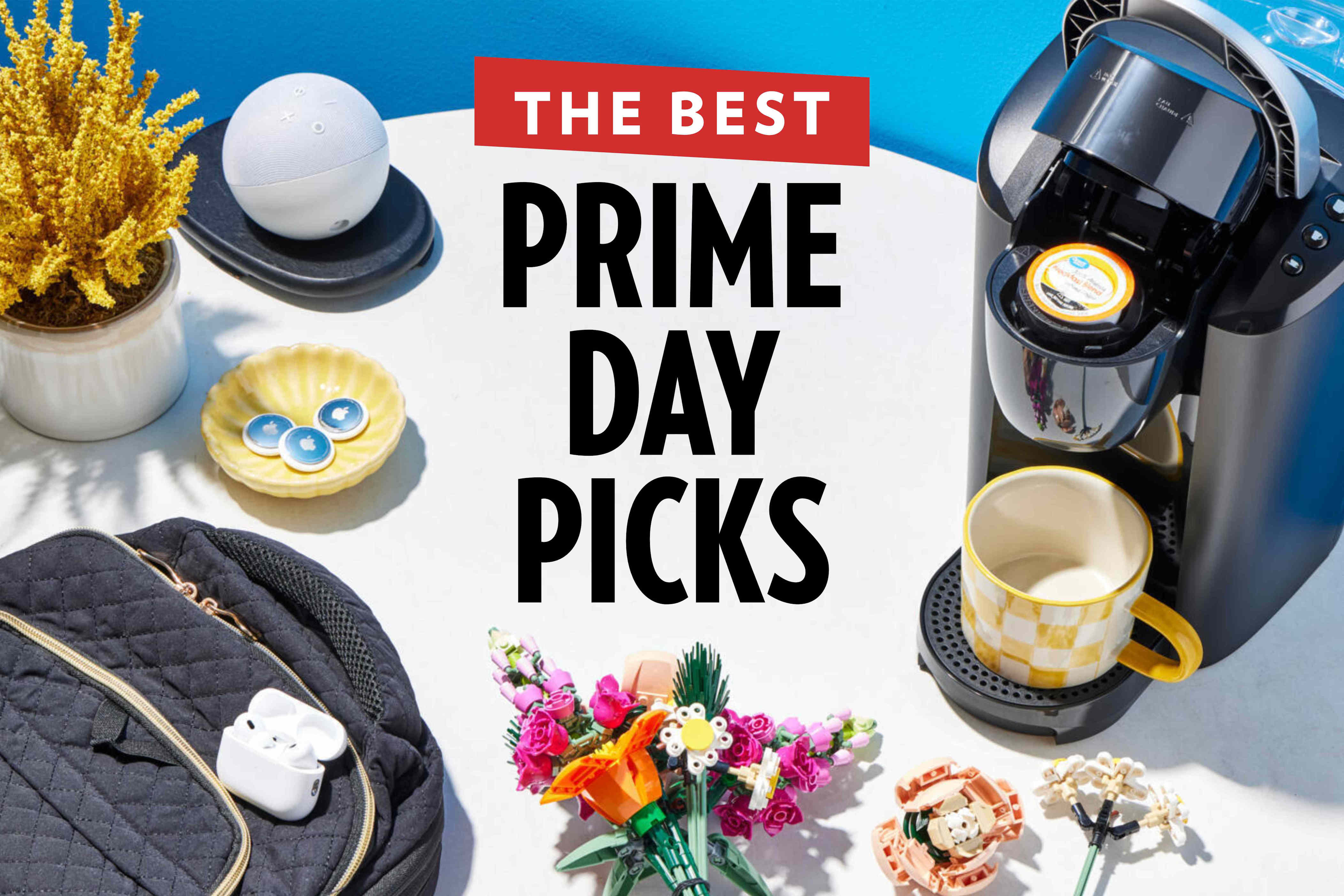 The 55 Best Amazon Prime Day Deals That Are Just for Prime Members ...