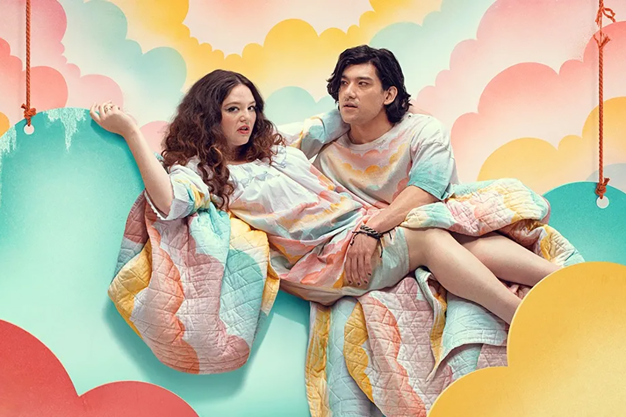 ‘Too Much’ Review: Lena Dunham And Meg Stalter’s Irreverent Series Is ...