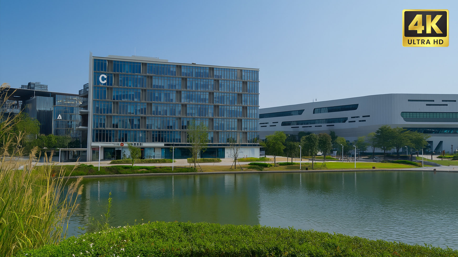 Inside China’s Stunning Butterfly Building – The World’s Largest ...