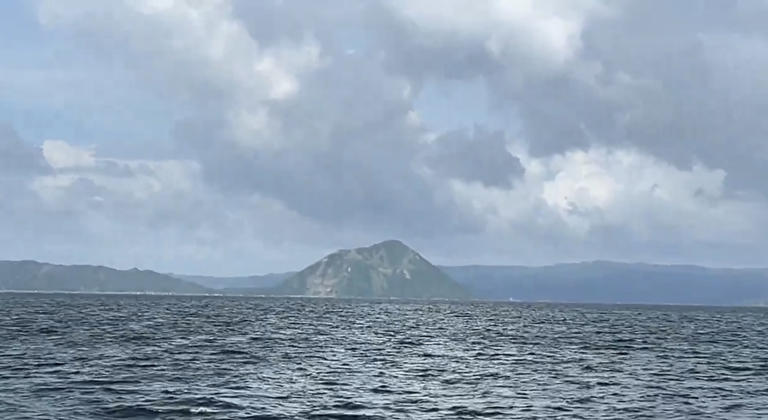 Remains of missing sabungeros may still be retrieved from Taal Lake ...
