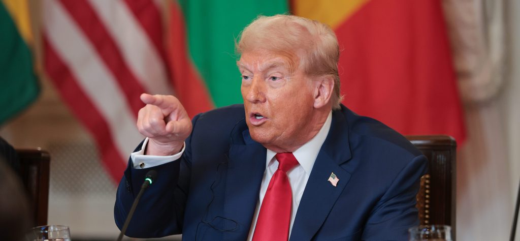 Trump shutting down LGBTQ+ suicide hotline is ‘quite literally criminal ...