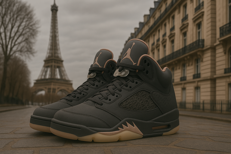 Sneakerheads Have Been Outspoken With Their Takes on the Air Jordan 5 x ...