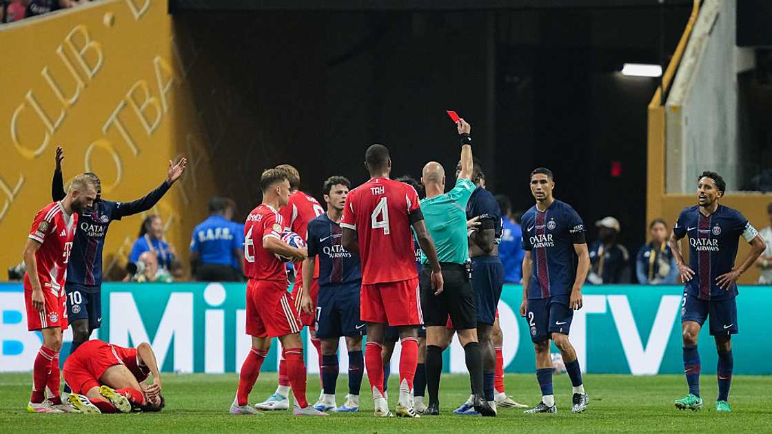 Chelsea vs PSG: Luis Enrique to miss two key players for Club World Cup ...