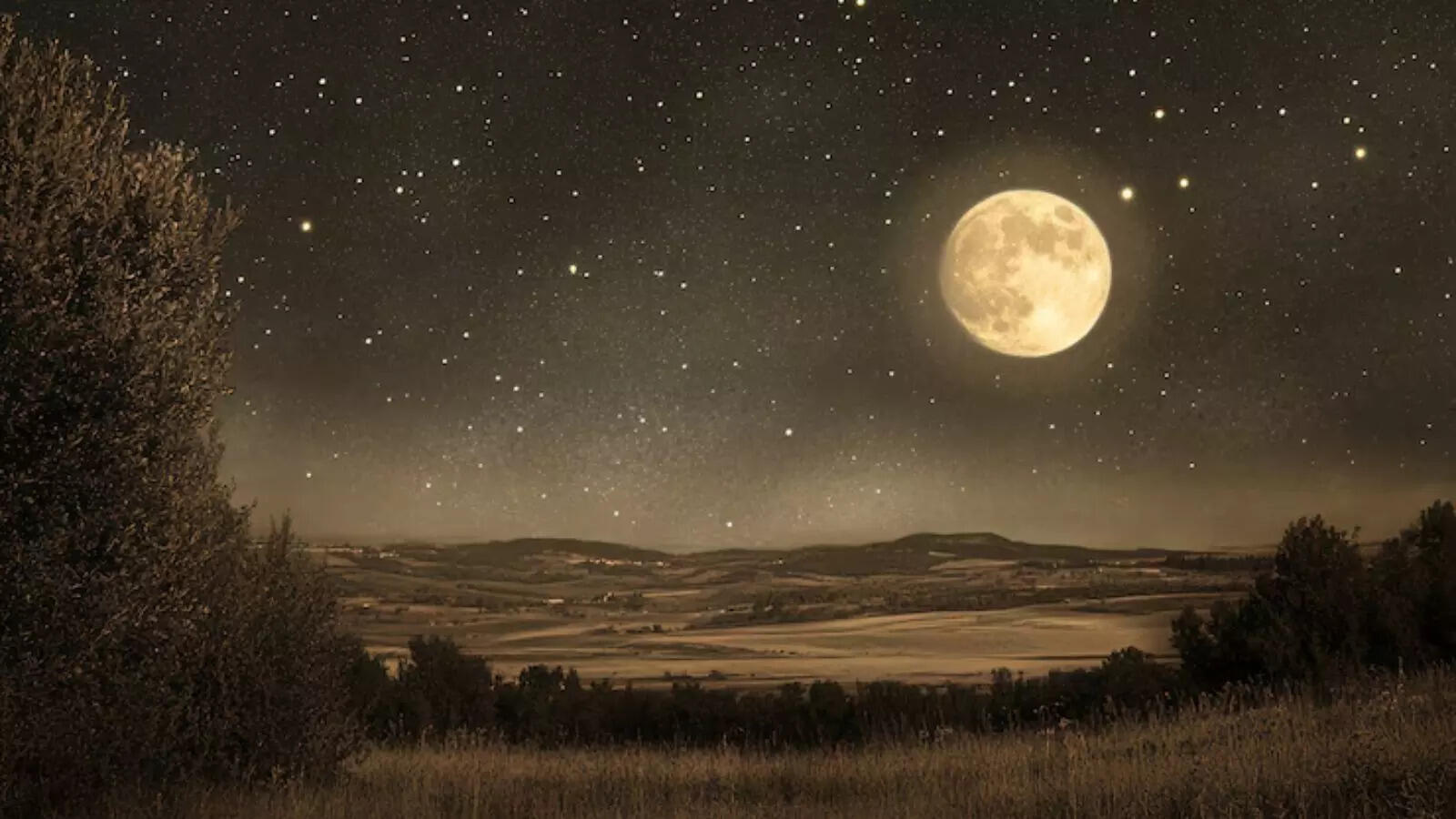 Buck Moon Tonight: All You Need to Know About This Lunar Event