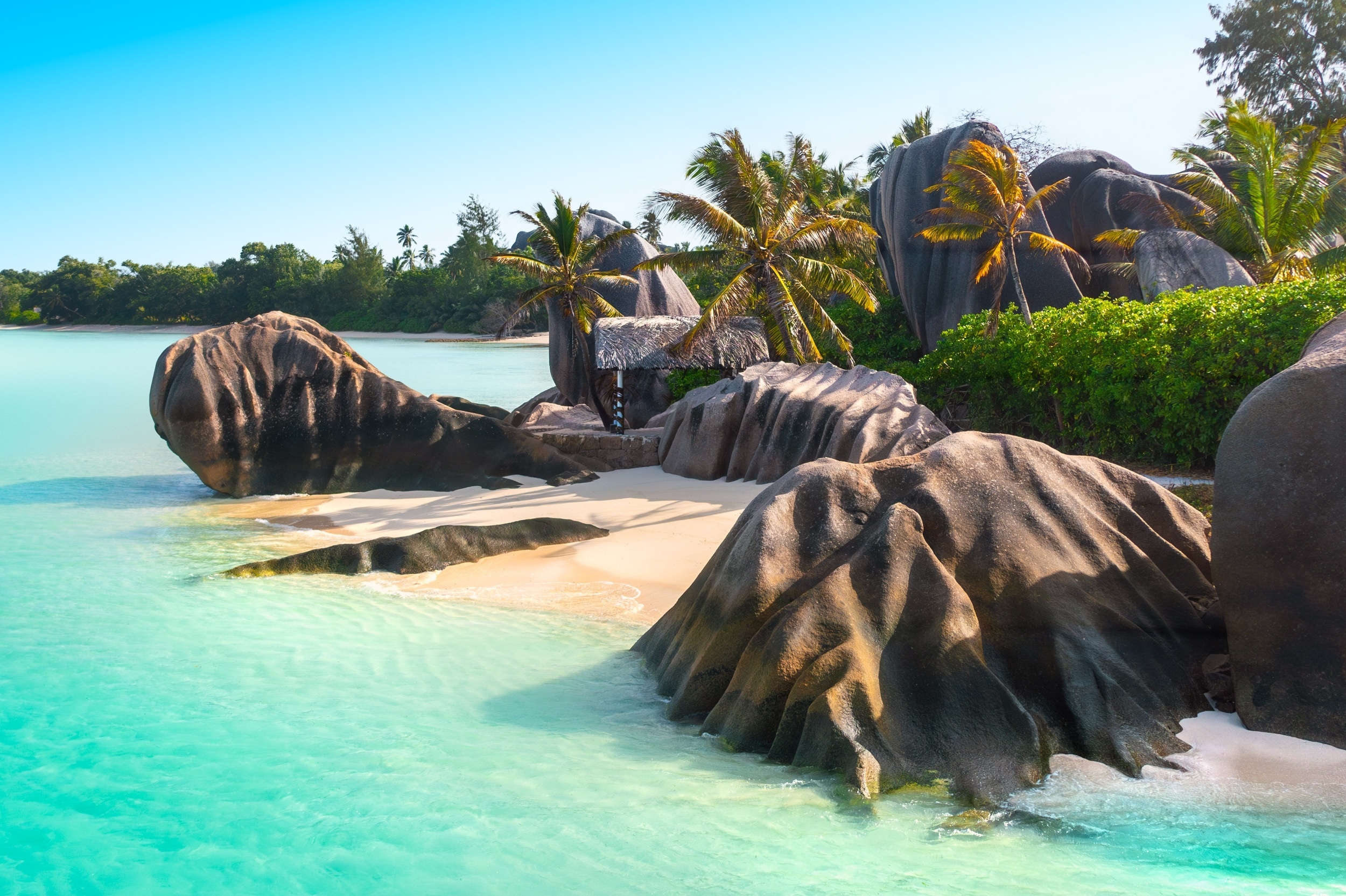 20 unique beaches around the world you have to see