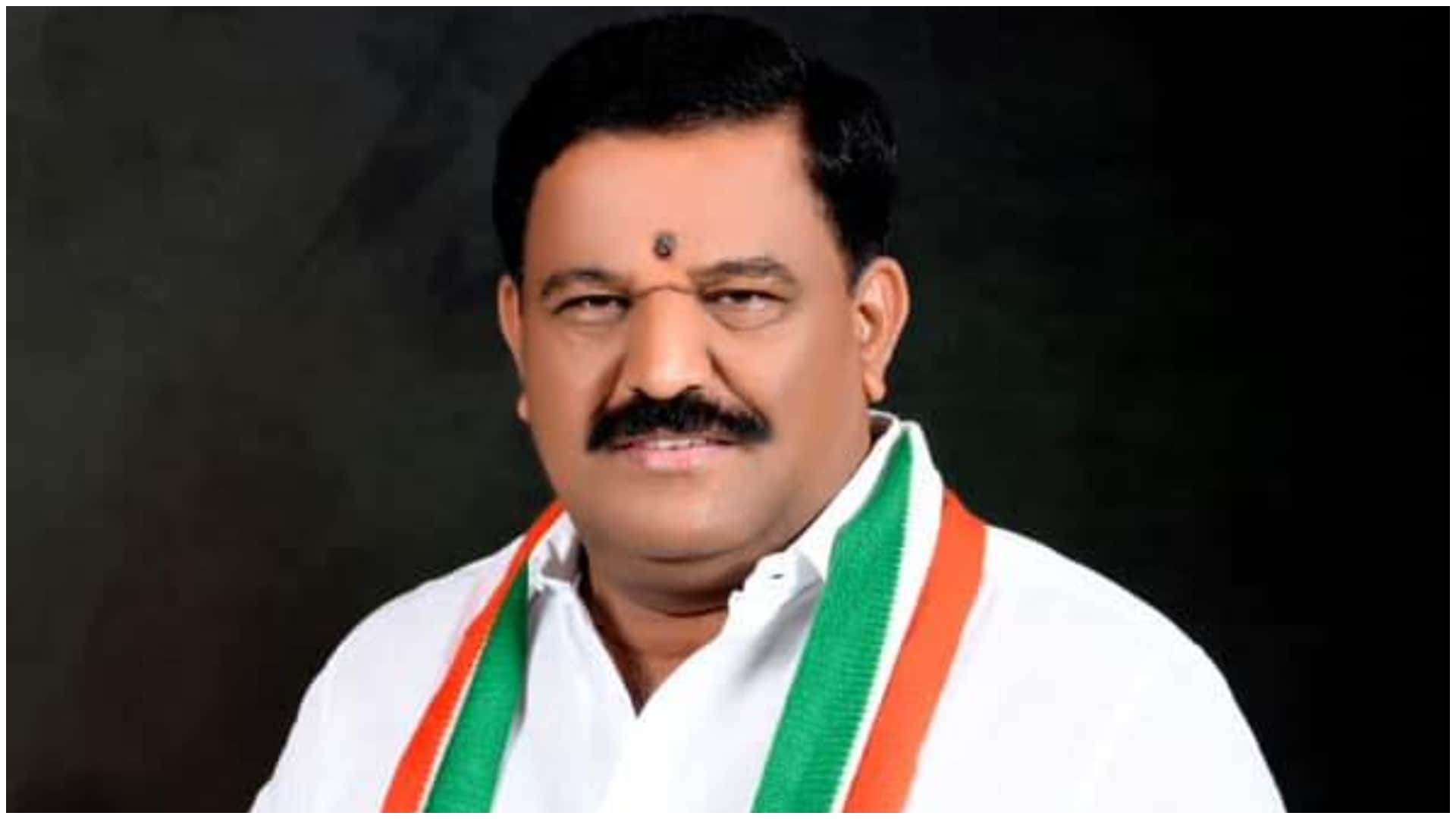 ED raids Congress MLA Subba Reddy’s Bengaluru residence over overseas investment fraud case